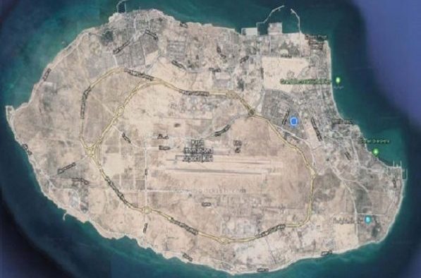 History of Kish Island - Culture and art of Kish peoplekishtickets