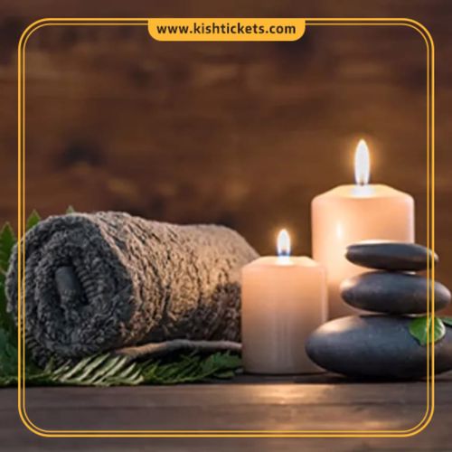 Lian Rose Kish Massage Buy And Book Tickets Kishtickets